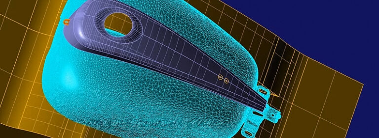 Engineering and Simulation | Envision Engineering