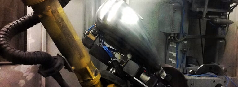 Surface Finish | Envision Engineering