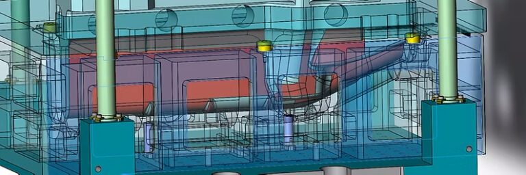 Tool and Die | Envision Engineering